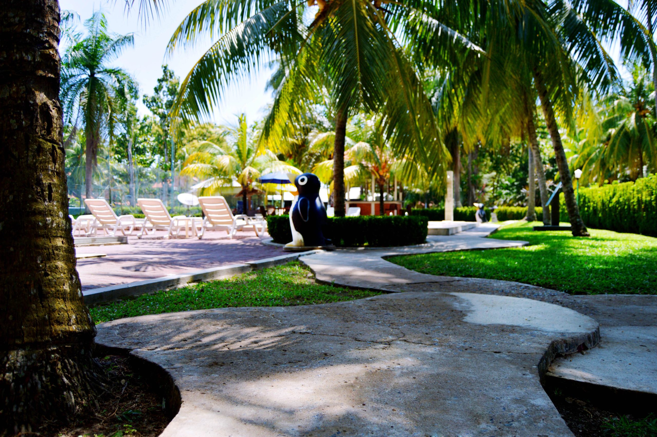 Photo Gallery - Resort Anyer | Anyer Resort | Villa Anyer